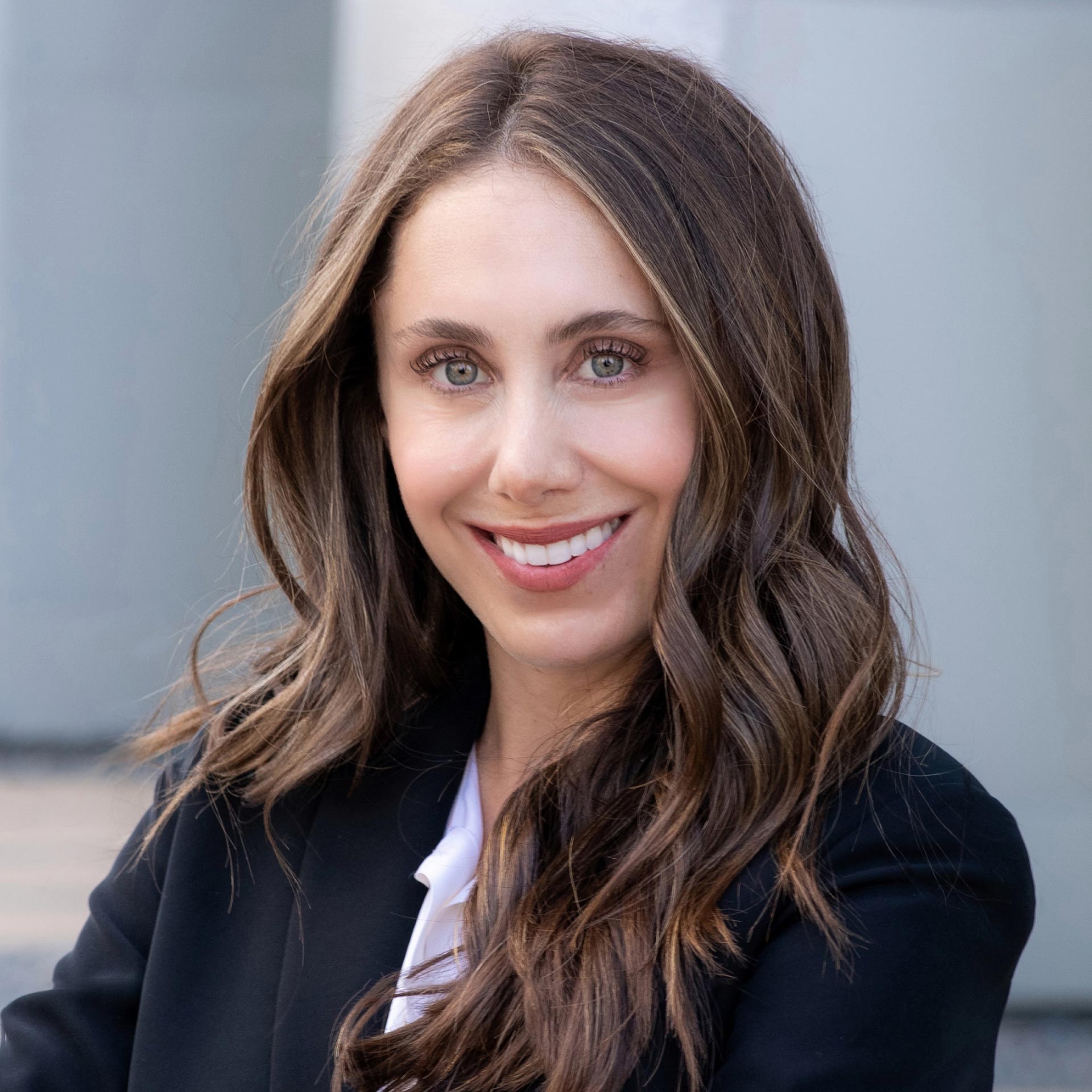 Samantha Rifkin – Miller Barondess